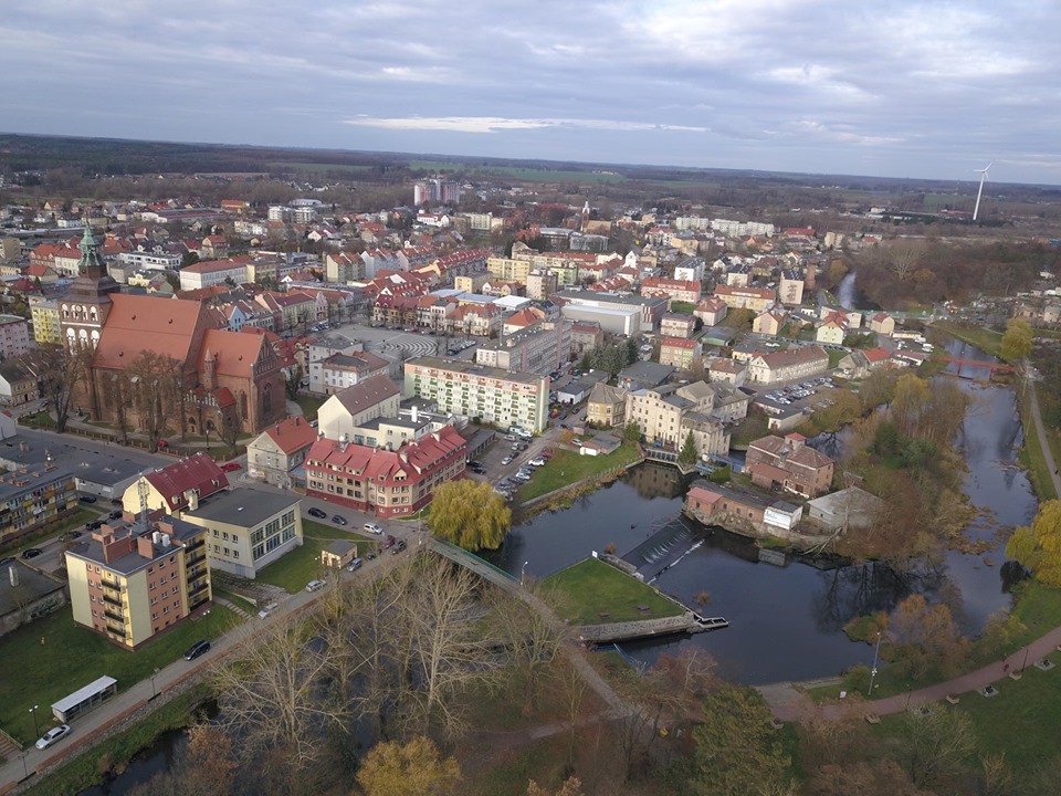 Jakie inwestycje gmina Gryfice planuje wykonać w 2020 roku ...