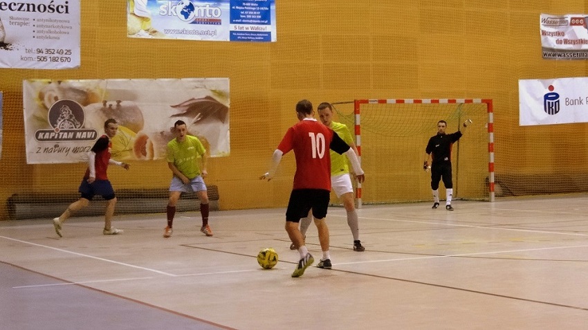 MALF VII edycja. Rejestracja drużyn rozpoczęta | SuperPortal24 - Powiat ...