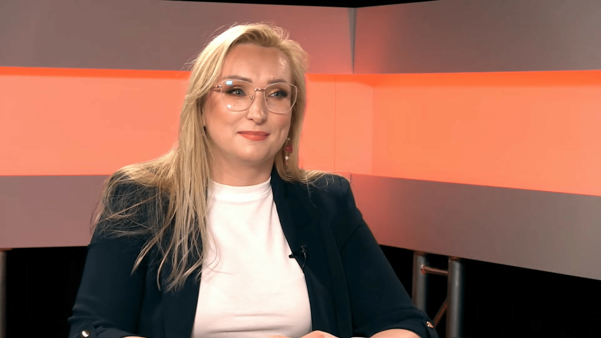 Anna Pol-Aniuksztys gościem STUDIA SUPERPORTALU